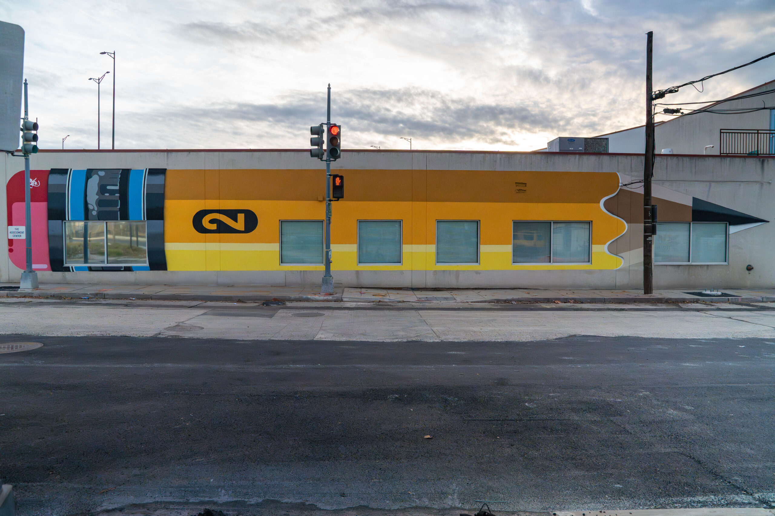 Murals in Anacostia | Art to Go-Go Arts & Culture District