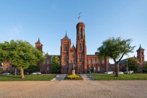 Smithsonian Opens Major New Exhibition Exploring America’s Founding ...